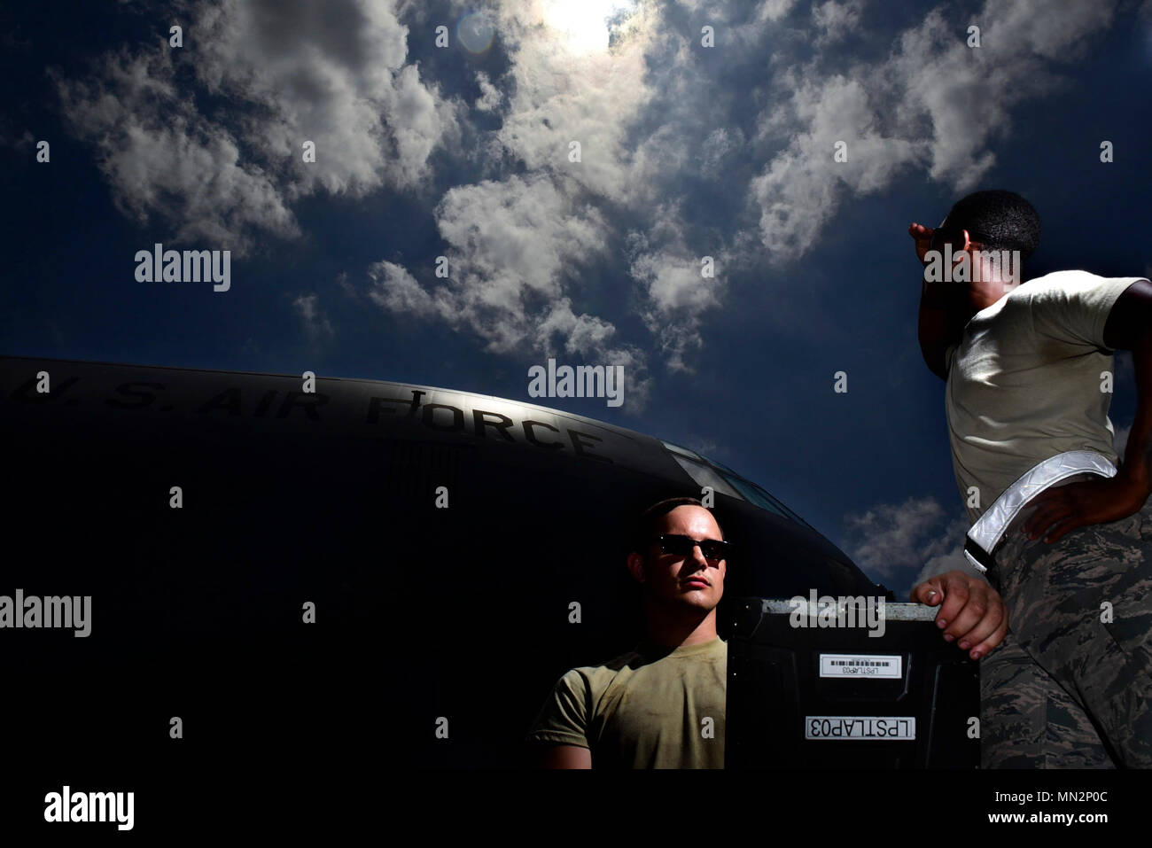 19 Amxs High Resolution Stock Photography and Images - Alamy