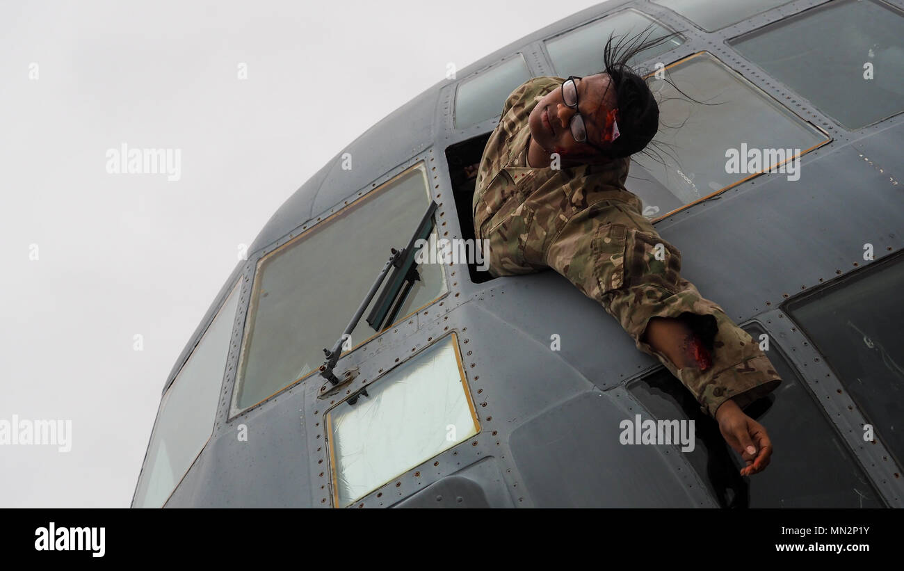 U.S. Army Sgt. Octavia Harrison, 3rd Medical Training Brigade, San ...