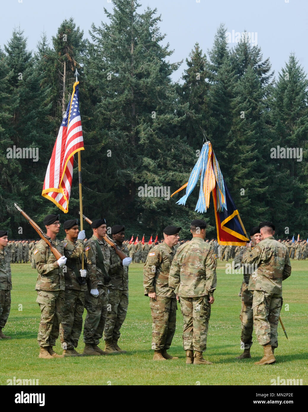 Maj gen thomas james hi-res stock photography and images - Alamy