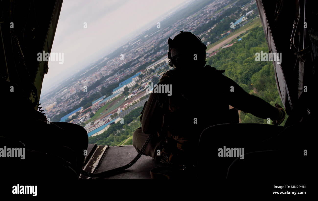 Mv 22 osprey rotor hub hi-res stock photography and images - Alamy