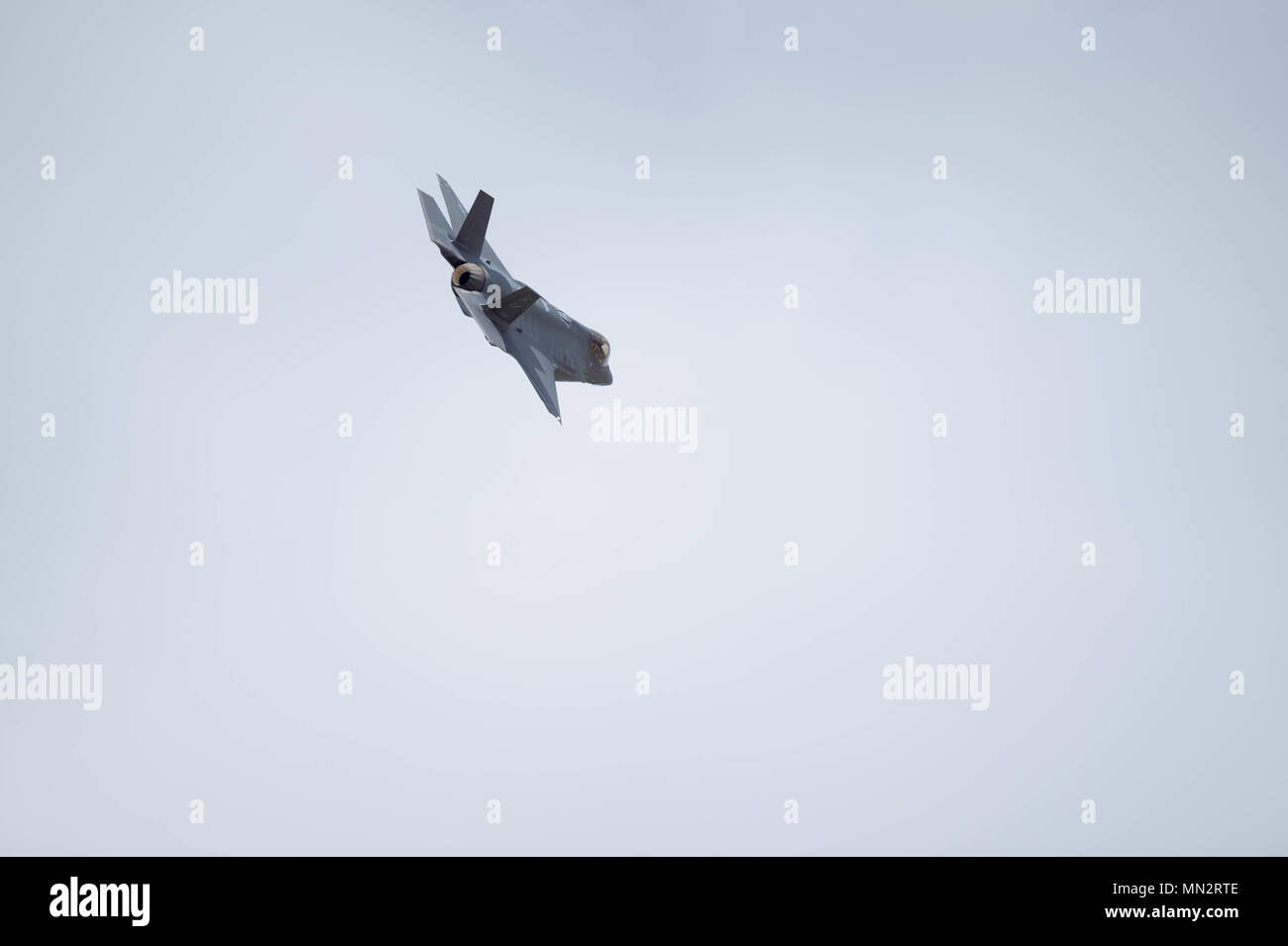 Lockheed martin f 35 2017 hi-res stock photography and images - Alamy