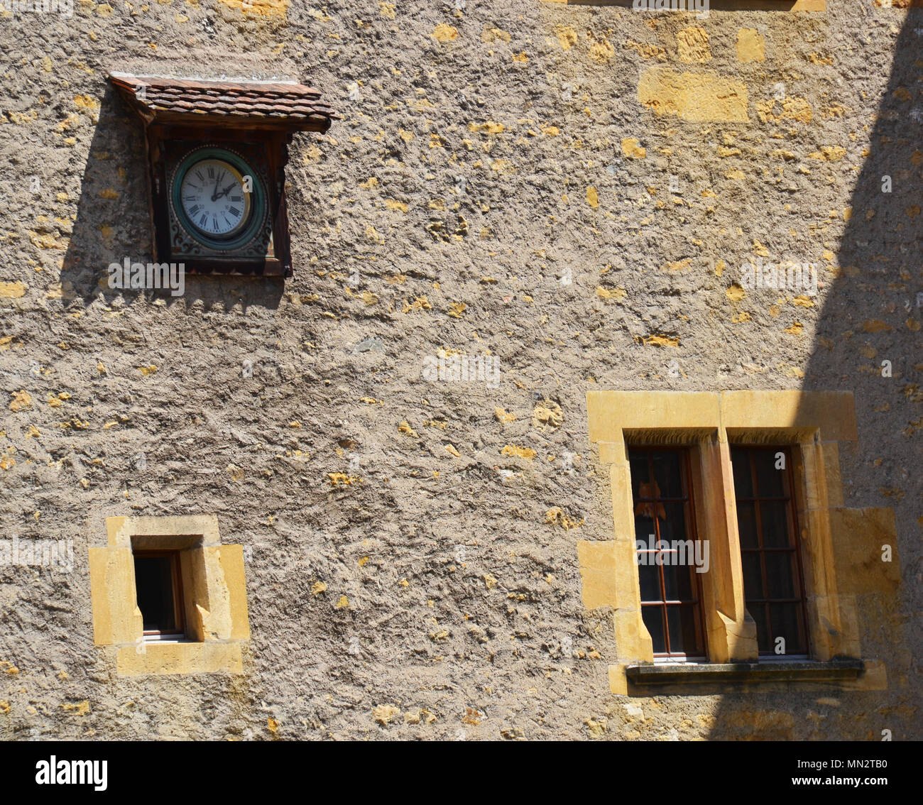 Swiss clock inside hi-res stock photography and images - Alamy