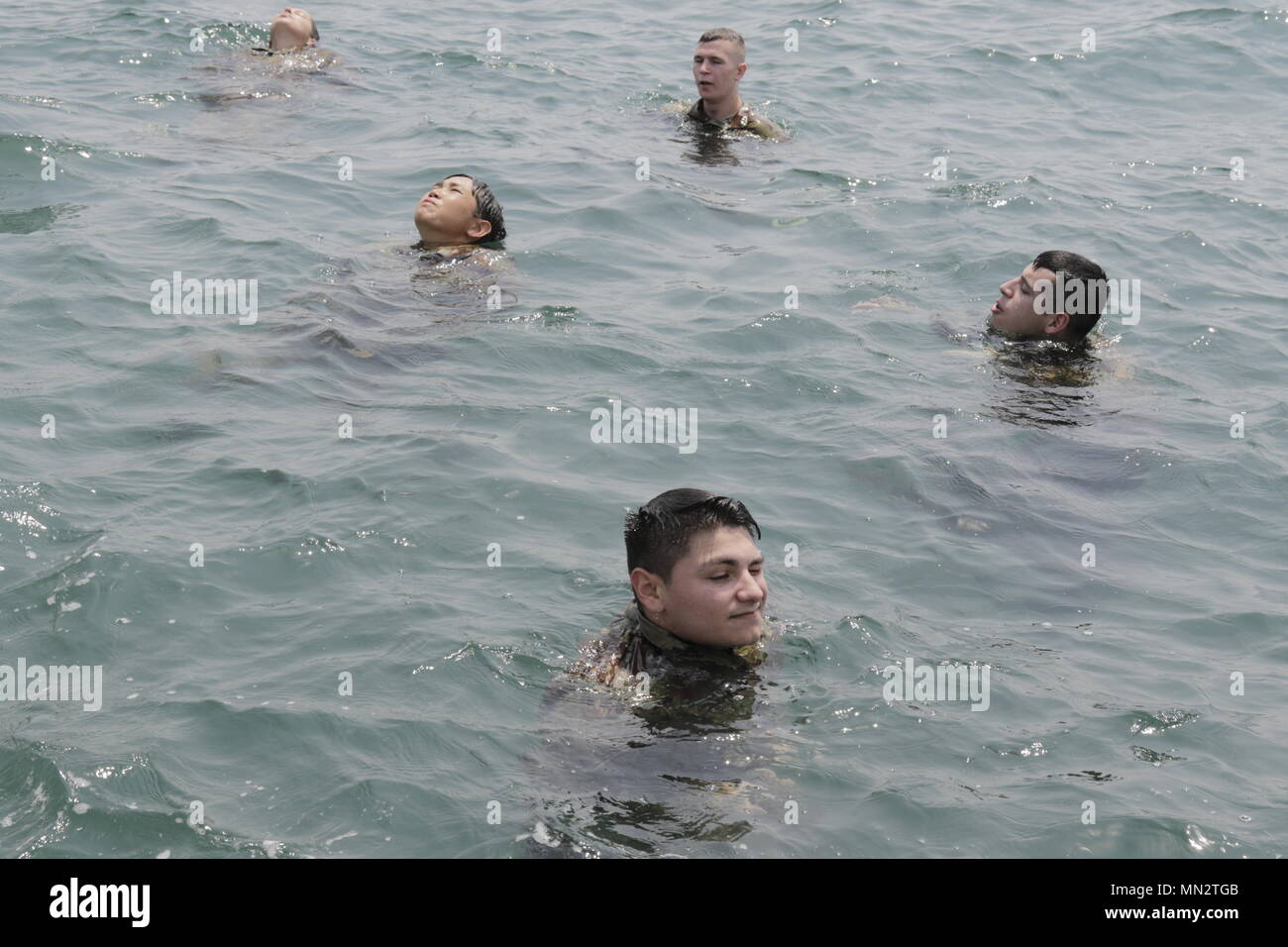 170818-A-RW053-132 Soldiers from the 371st Sustainment Brigade, 411th ...
