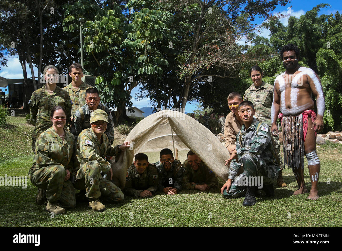 1st annual indigenous peoples hi-res stock photography and images - Alamy