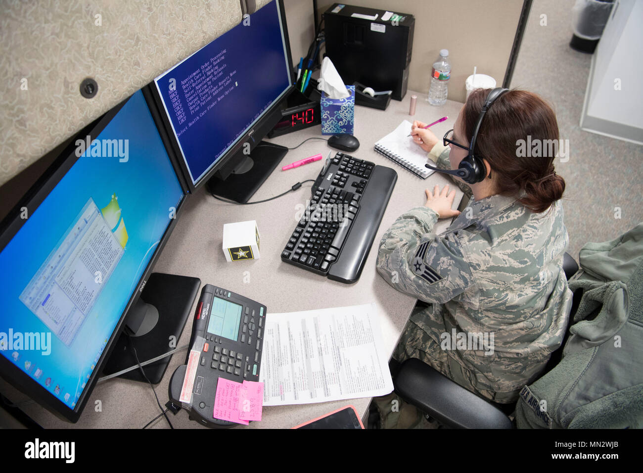 Bassett army community hospital hi-res stock photography and images - Alamy
