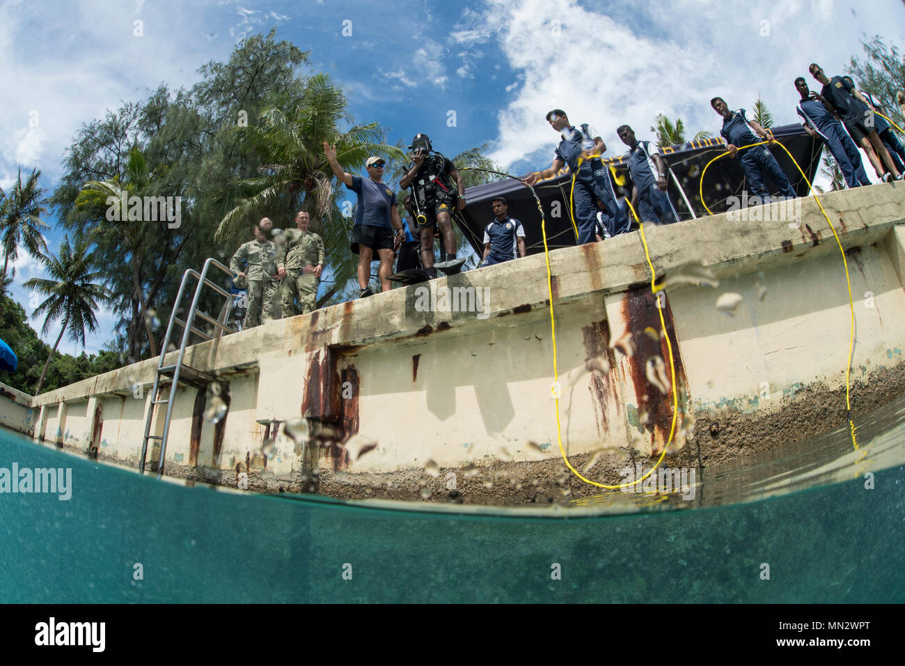 Sri lanka sri lanka guam hi-res stock photography and images - Alamy