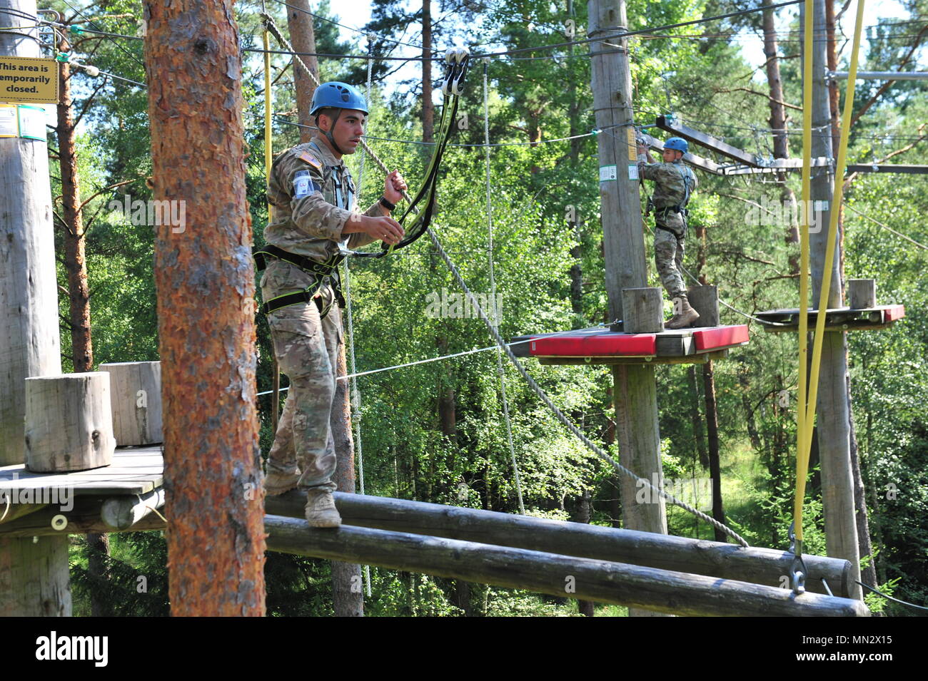 Sgt. Antonio Hernandez, 173rd Infantry Brigade Combat Team (Airborne ...