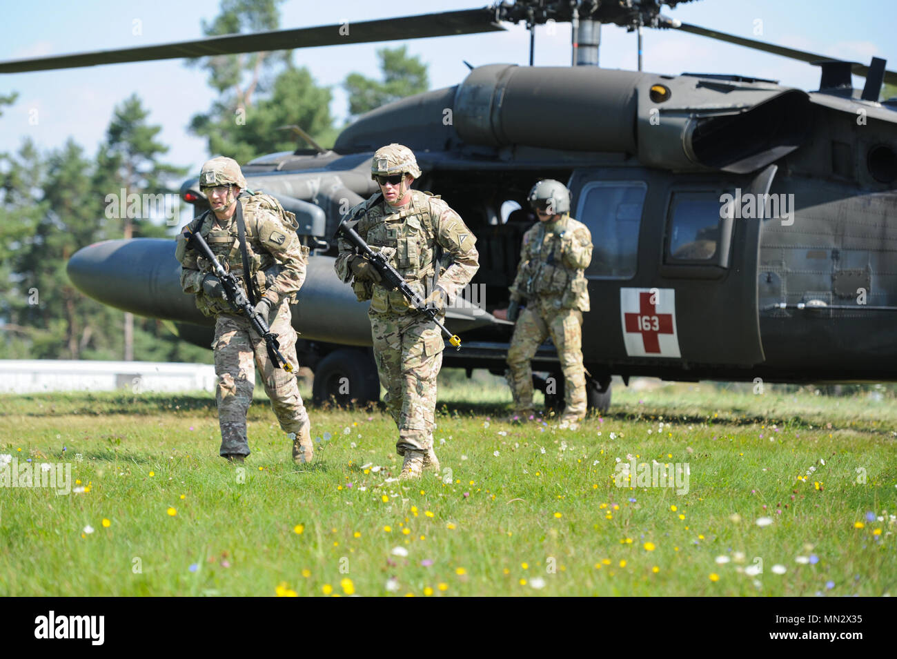 U s army 1st lt brian hi-res stock photography and images - Alamy