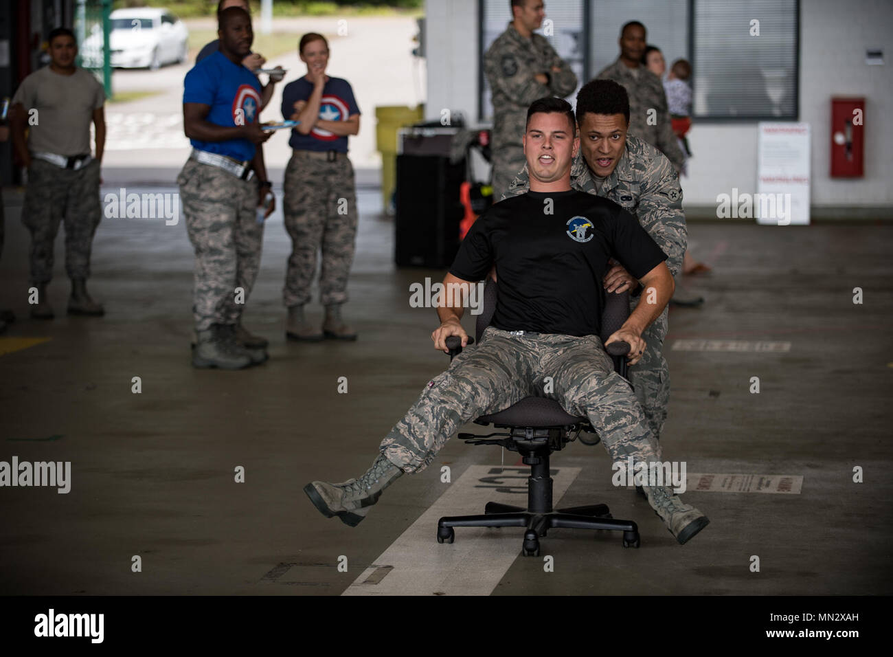 86th Maintenance Squadron Aerospace Ground Equipment High Resolution ...