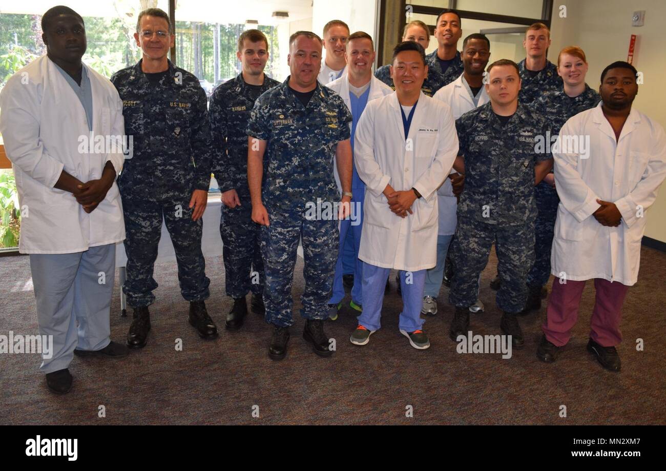 Naval hospiptal bremerton hi-res stock photography and images - Alamy