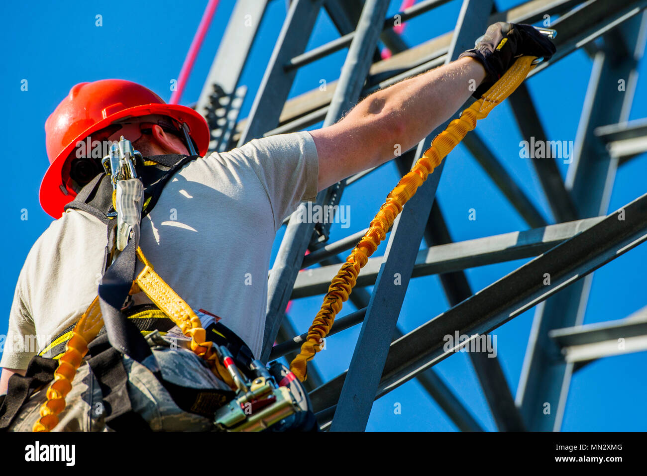Cable dawgs hi-res stock photography and images - Alamy