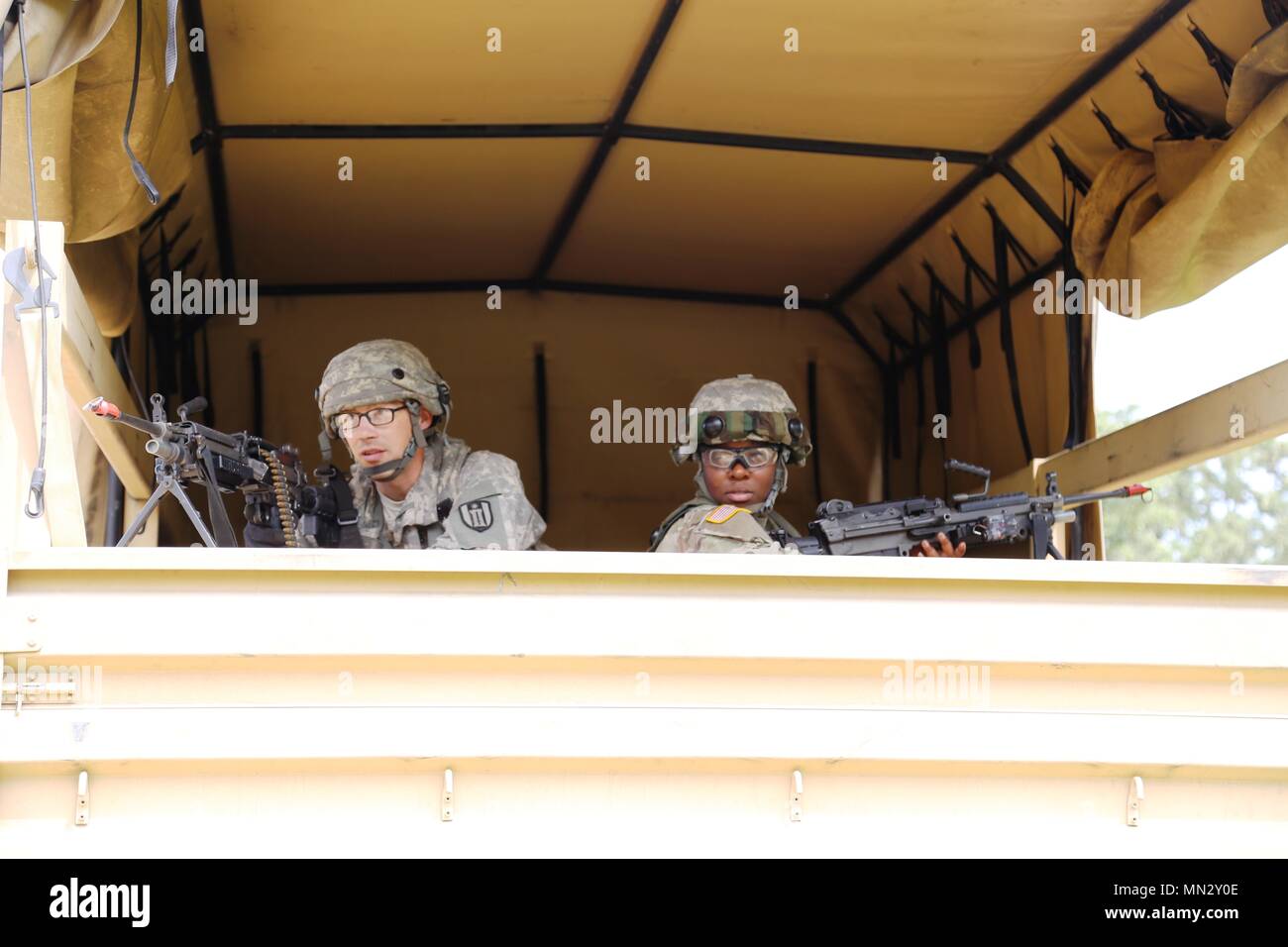 327th engineer company hi-res stock photography and images - Alamy