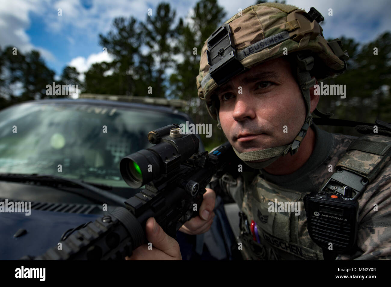 Bert sgt hi-res stock photography and images - Alamy