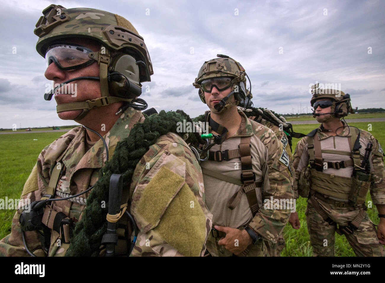 150th Special Operations Squadron Stock Photos & 150th Special ...