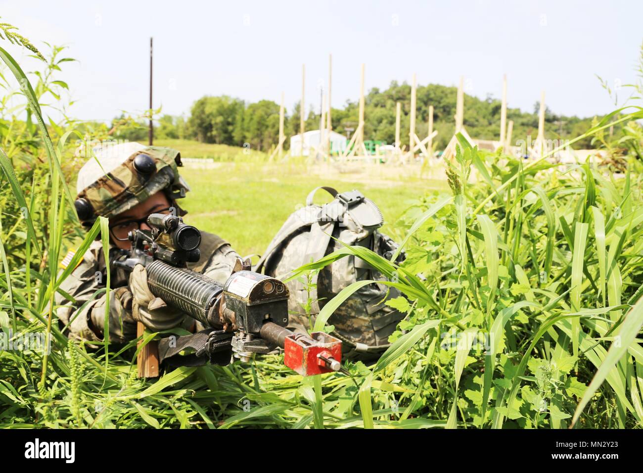 327th engineer company hi-res stock photography and images - Alamy