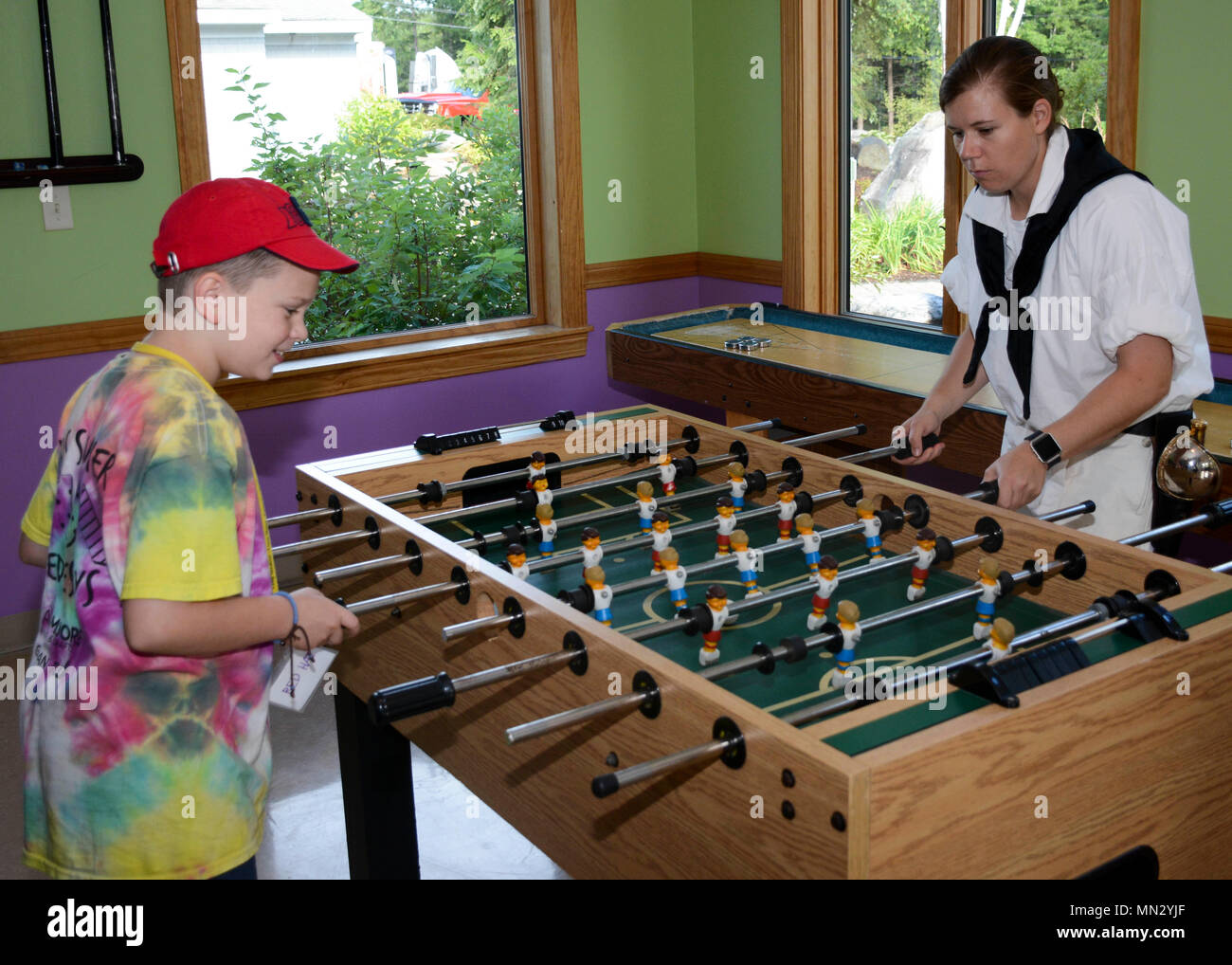 Angela scoular hi-res stock photography and images - Alamy