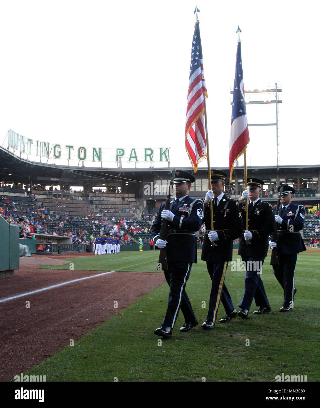 Columbus clippers hi-res stock photography and images - Alamy