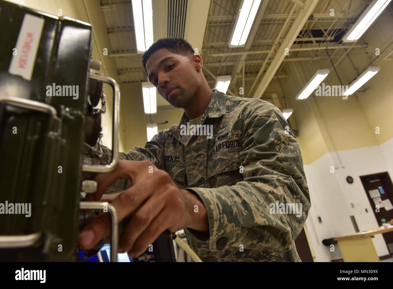 Lighting panel control box hi-res stock photography and images - Alamy