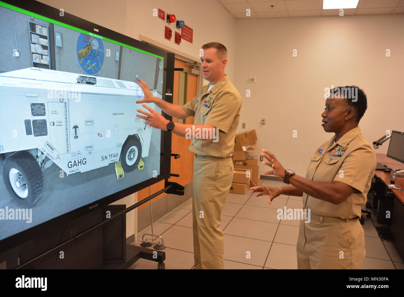 Training simulator air plan hi-res stock photography and images - Alamy