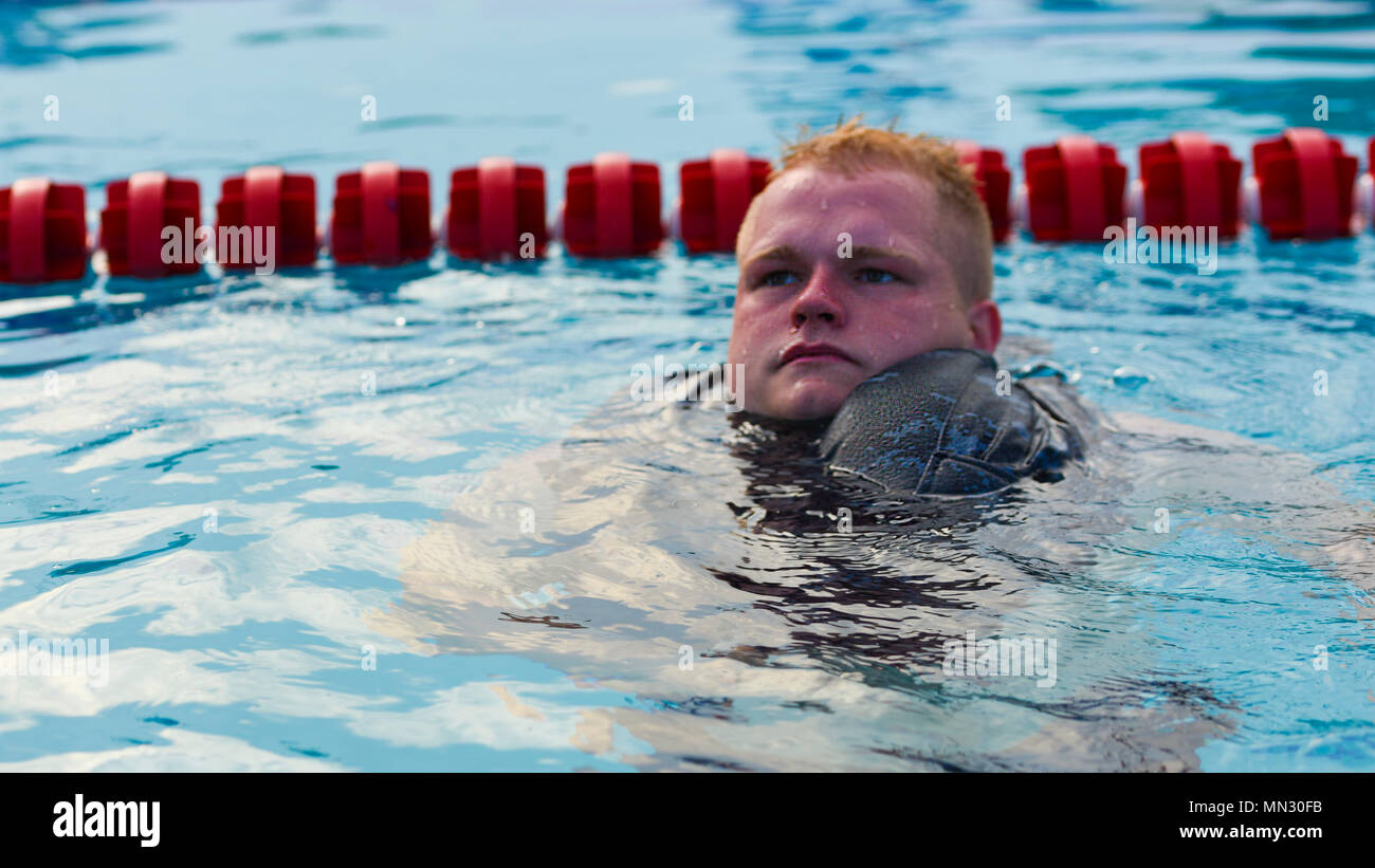 Petty Officer 3rd Class Mark Patterson, Navy Operational Support Center ...