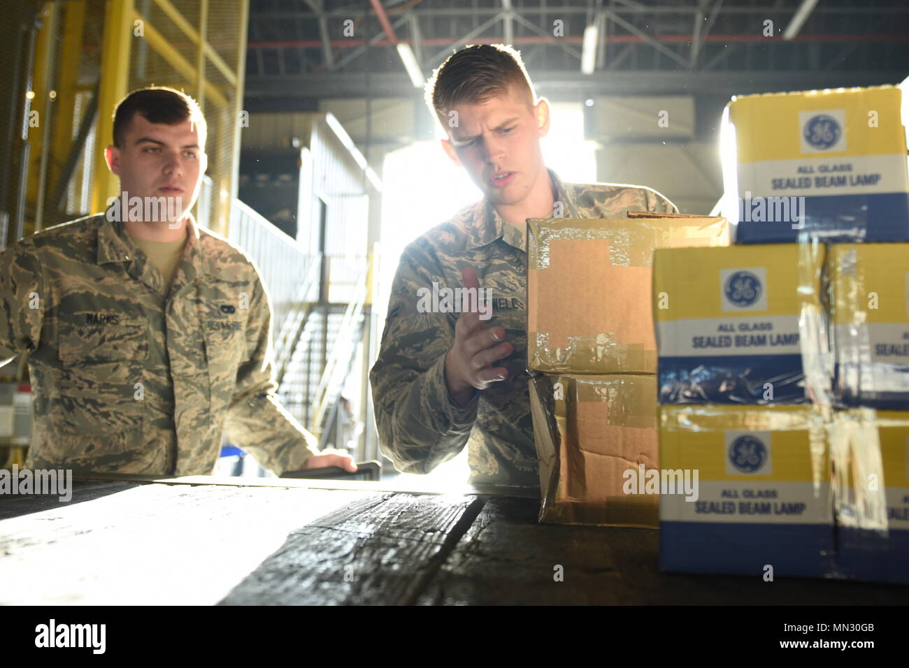 628th Lrs Stock Photos & 628th Lrs Stock Images - Alamy