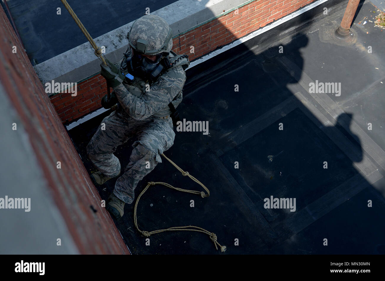 Connecticut swat challenge hi-res stock photography and images - Alamy