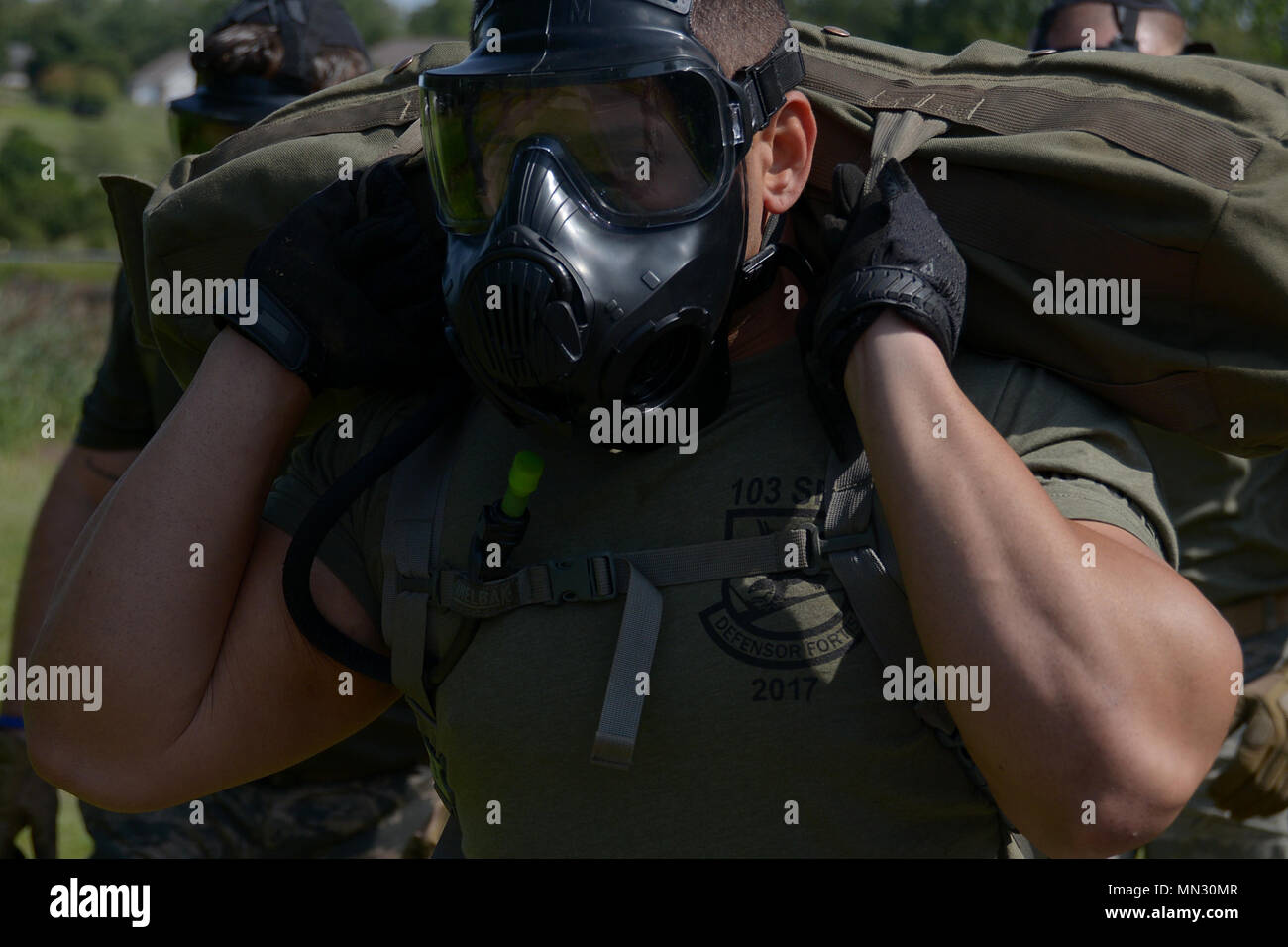 Connecticut swat challenge hi-res stock photography and images - Alamy