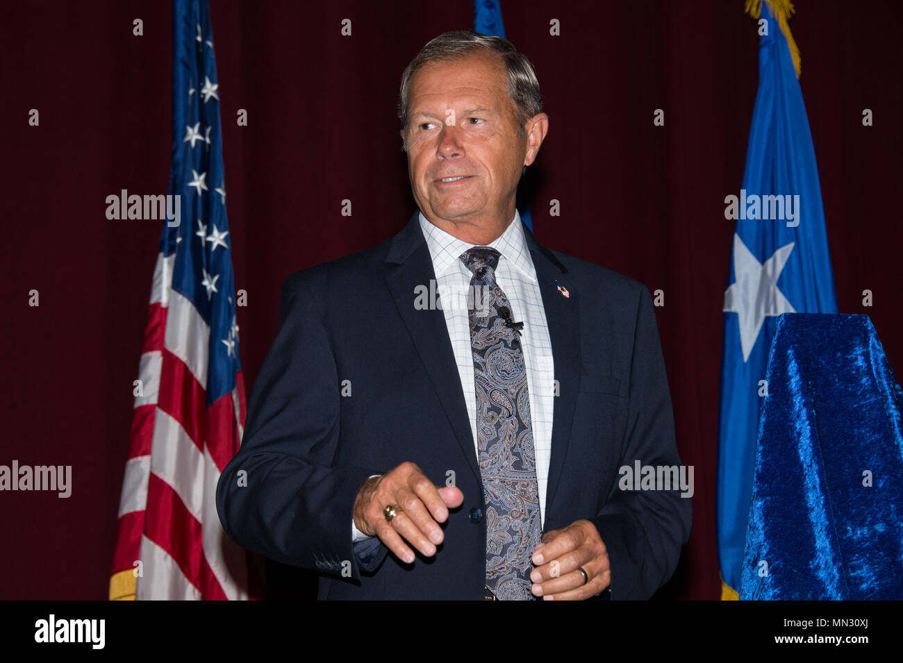 William cox iii hi-res stock photography and images - Alamy