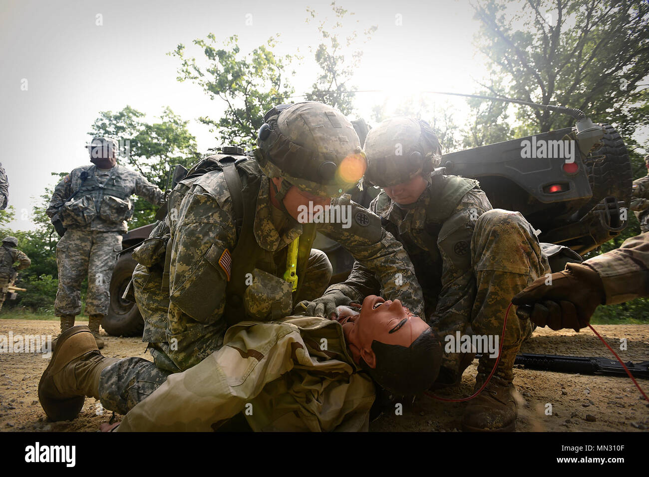 693rd quartermaster company hi-res stock photography and images - Alamy