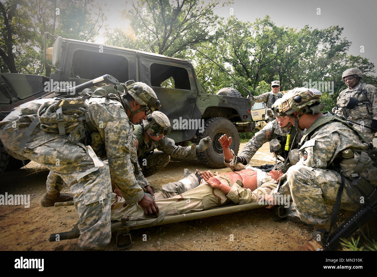 693 quartermaster company hi-res stock photography and images - Alamy