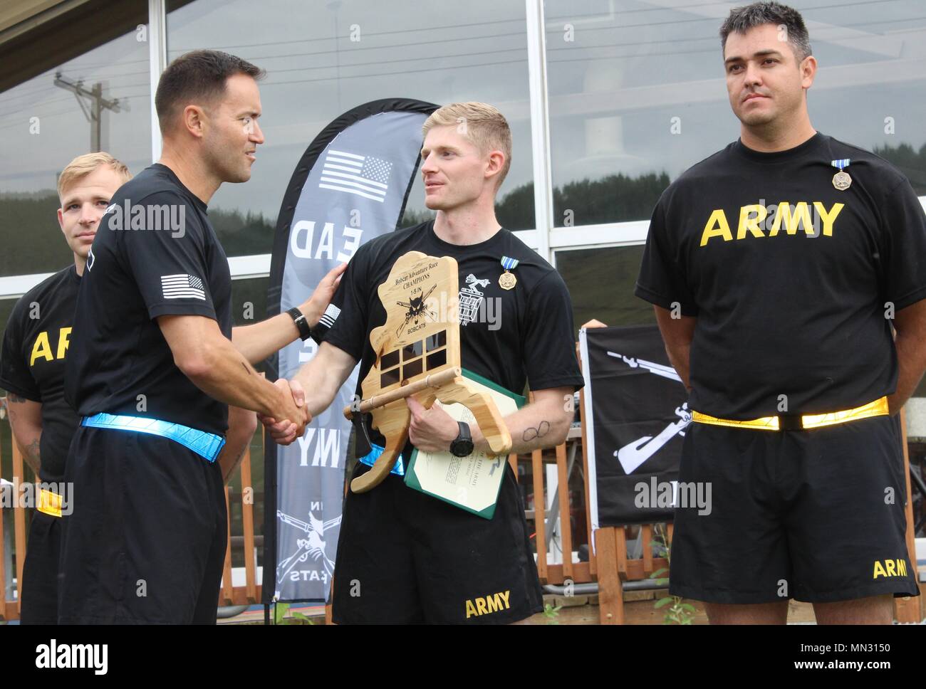 25th infantry regiment bike hi-res stock photography and images - Alamy