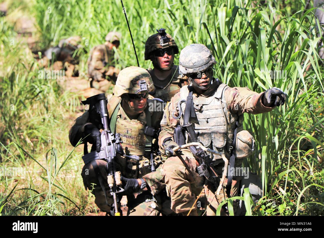 95th engineer company hi-res stock photography and images - Alamy