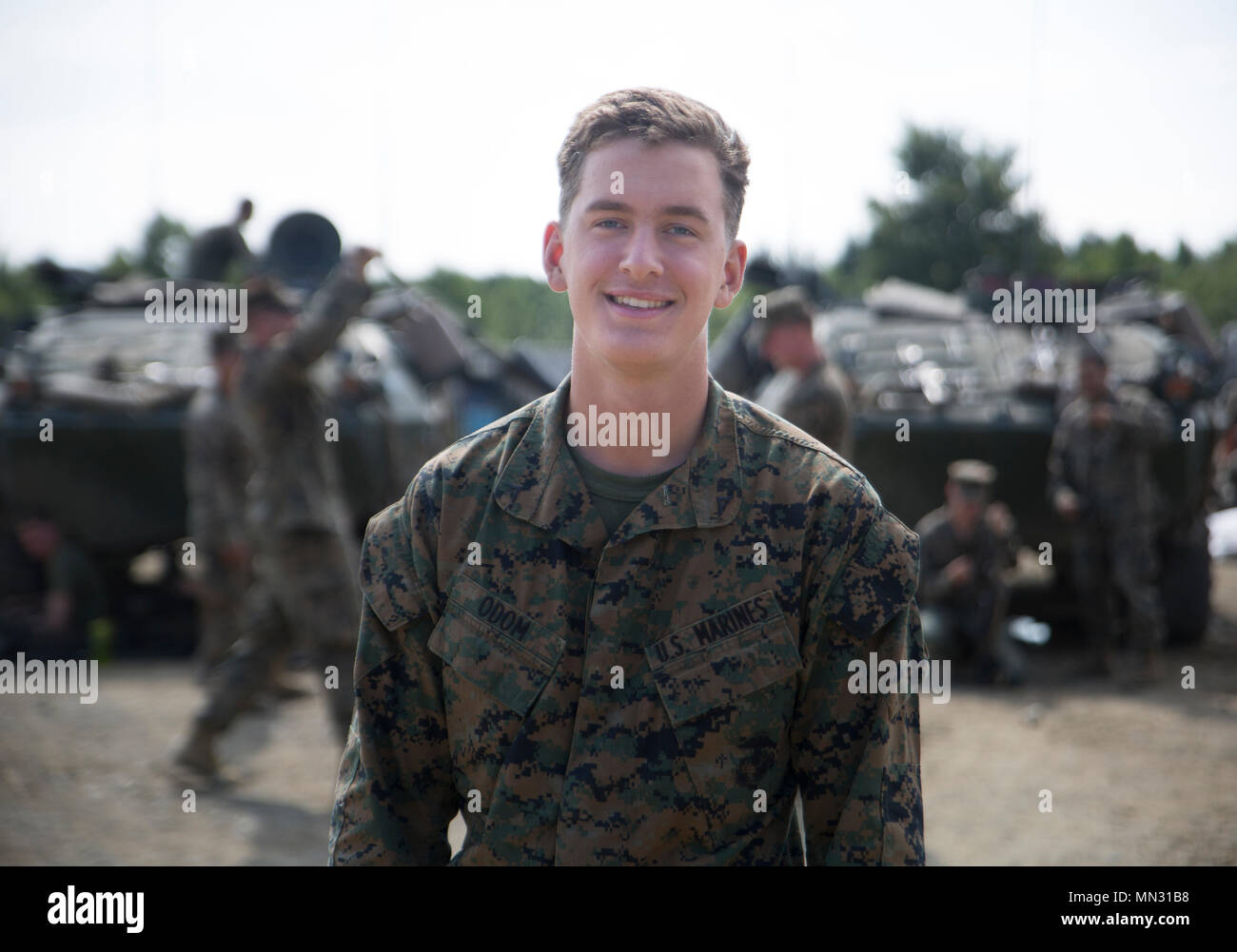 Know your enemy japan hi-res stock photography and images - Alamy