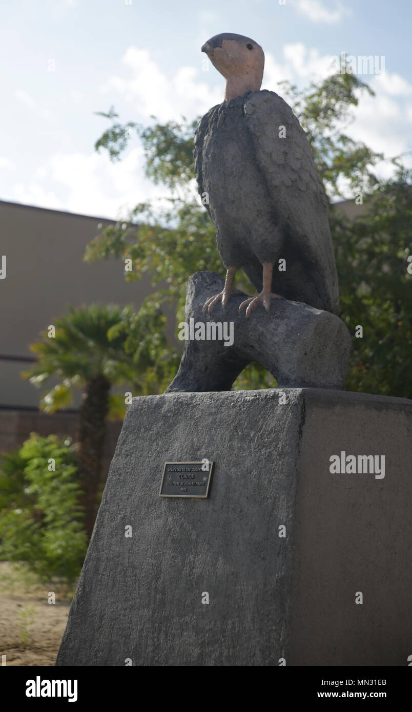 Back to school season began at Condor Elementary aboard the Marine ...