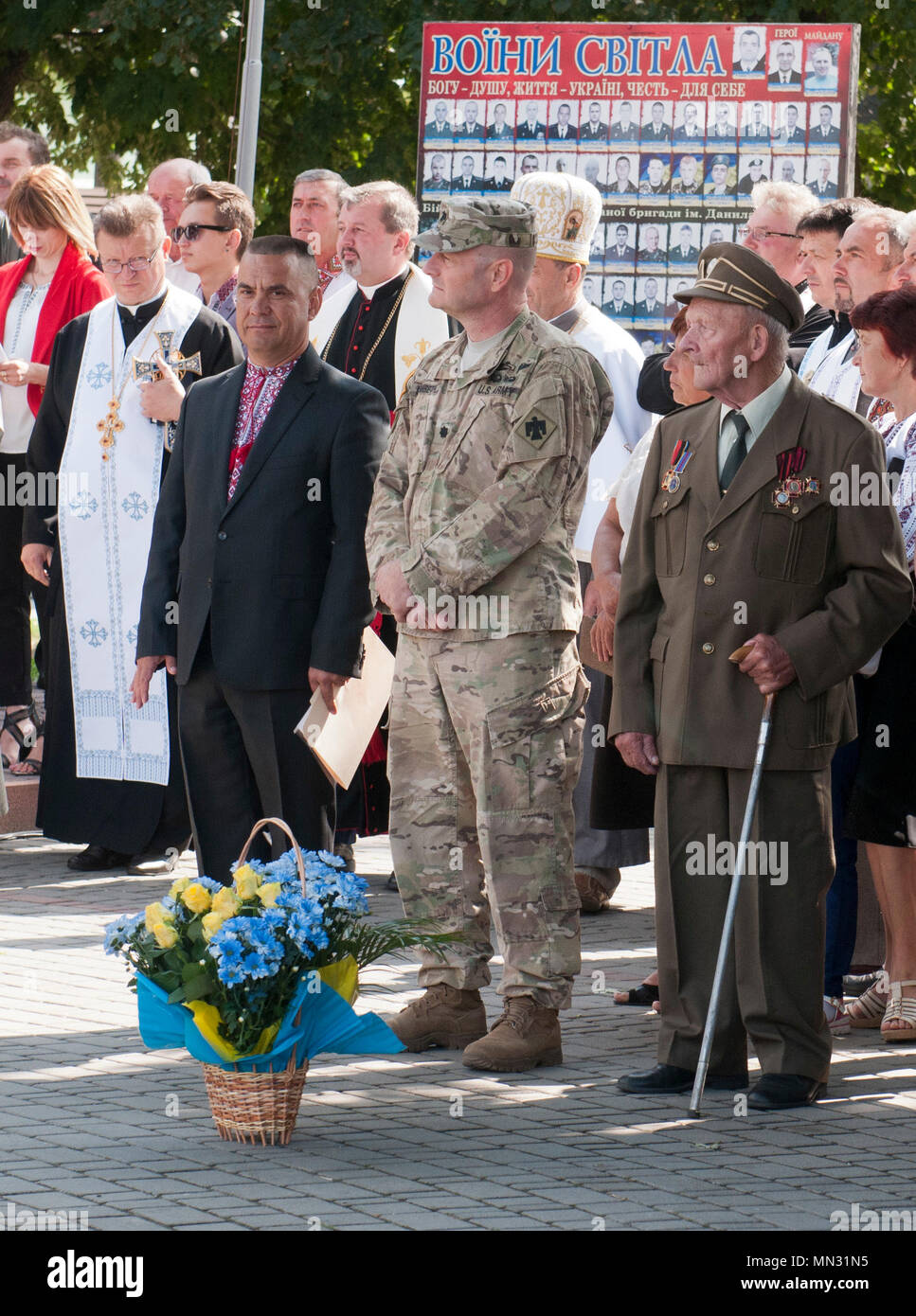 279th infantry regiment hi-res stock photography and images - Alamy
