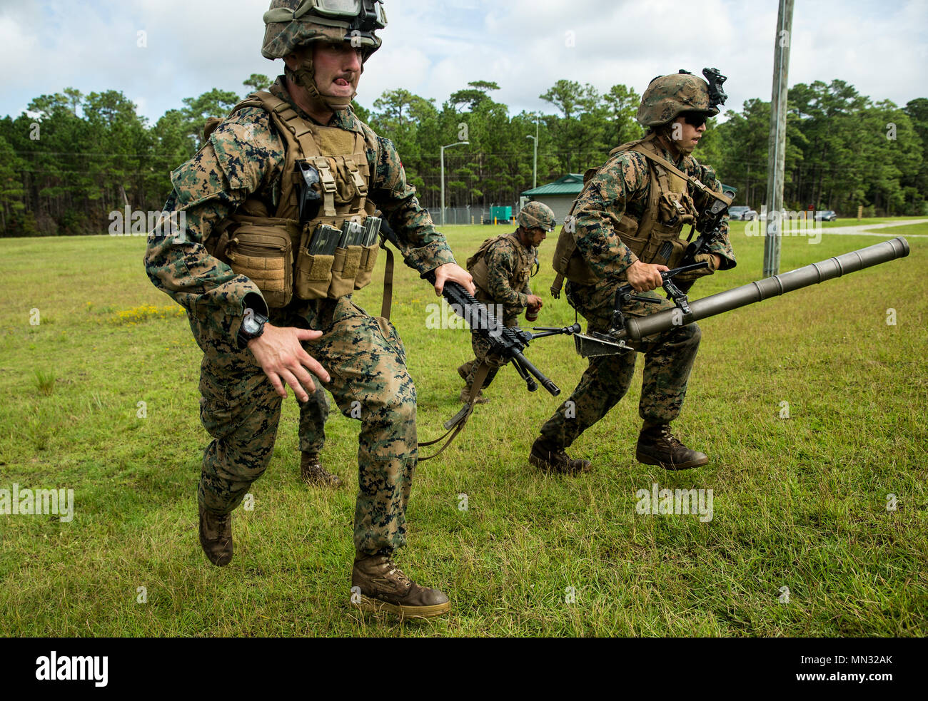 M224a1 60mm hi-res stock photography and images - Alamy