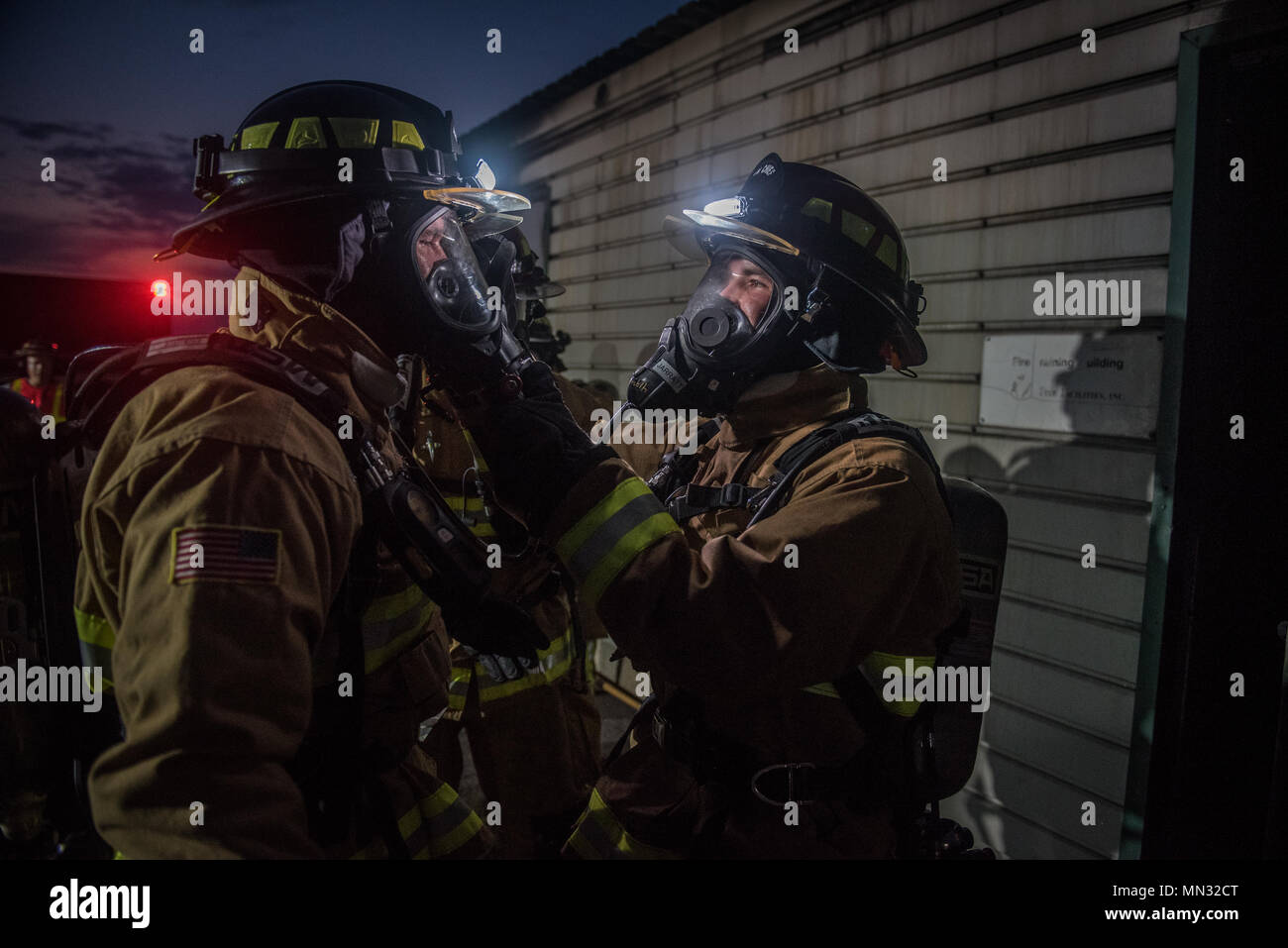 445th civil engineer squadron hi-res stock photography and images - Alamy