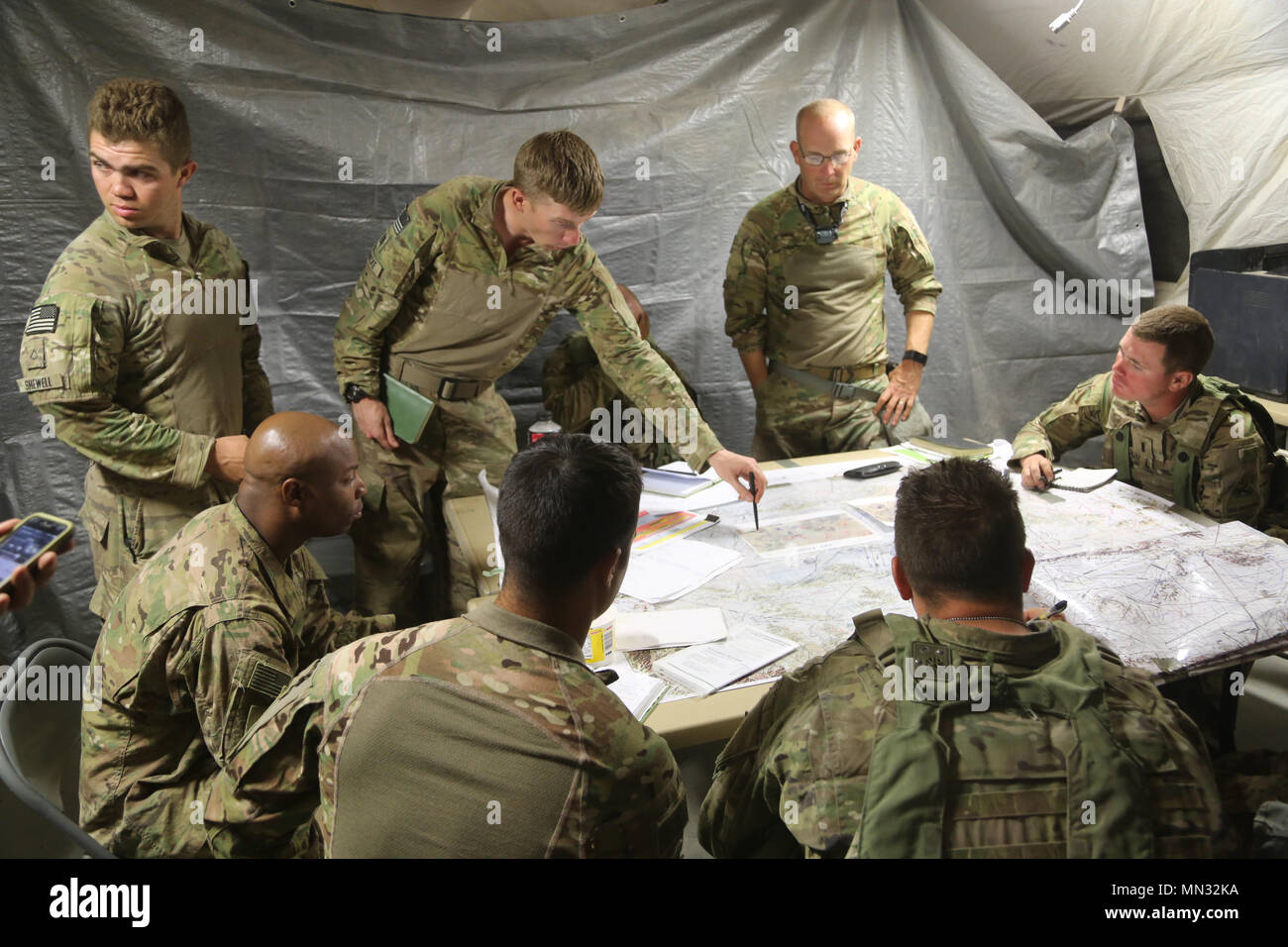 2nd Armored Brigade Combat Team Stock Photos & 2nd Armored Brigade ...