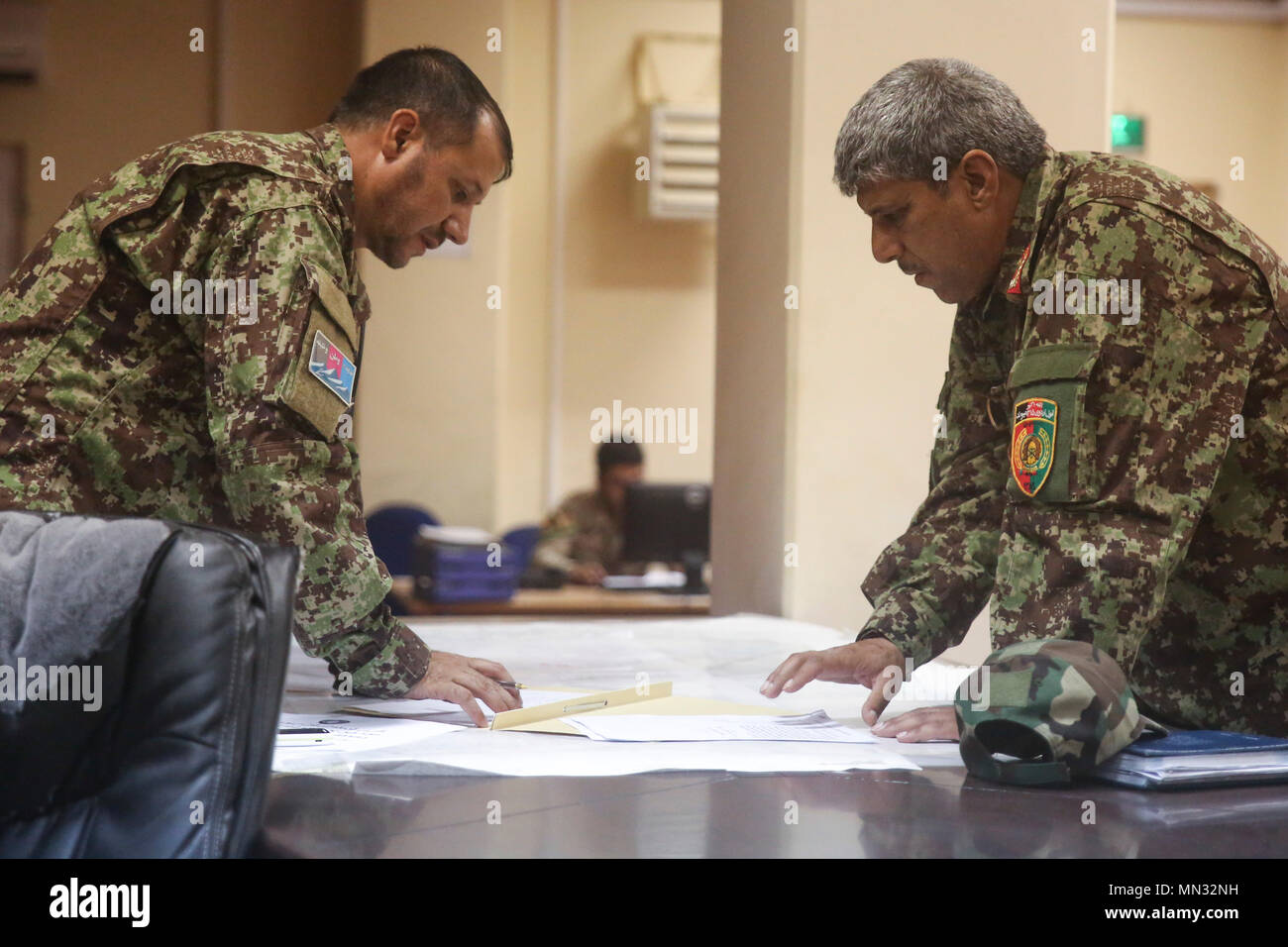 215th maiwand corps hi-res stock photography and images - Alamy
