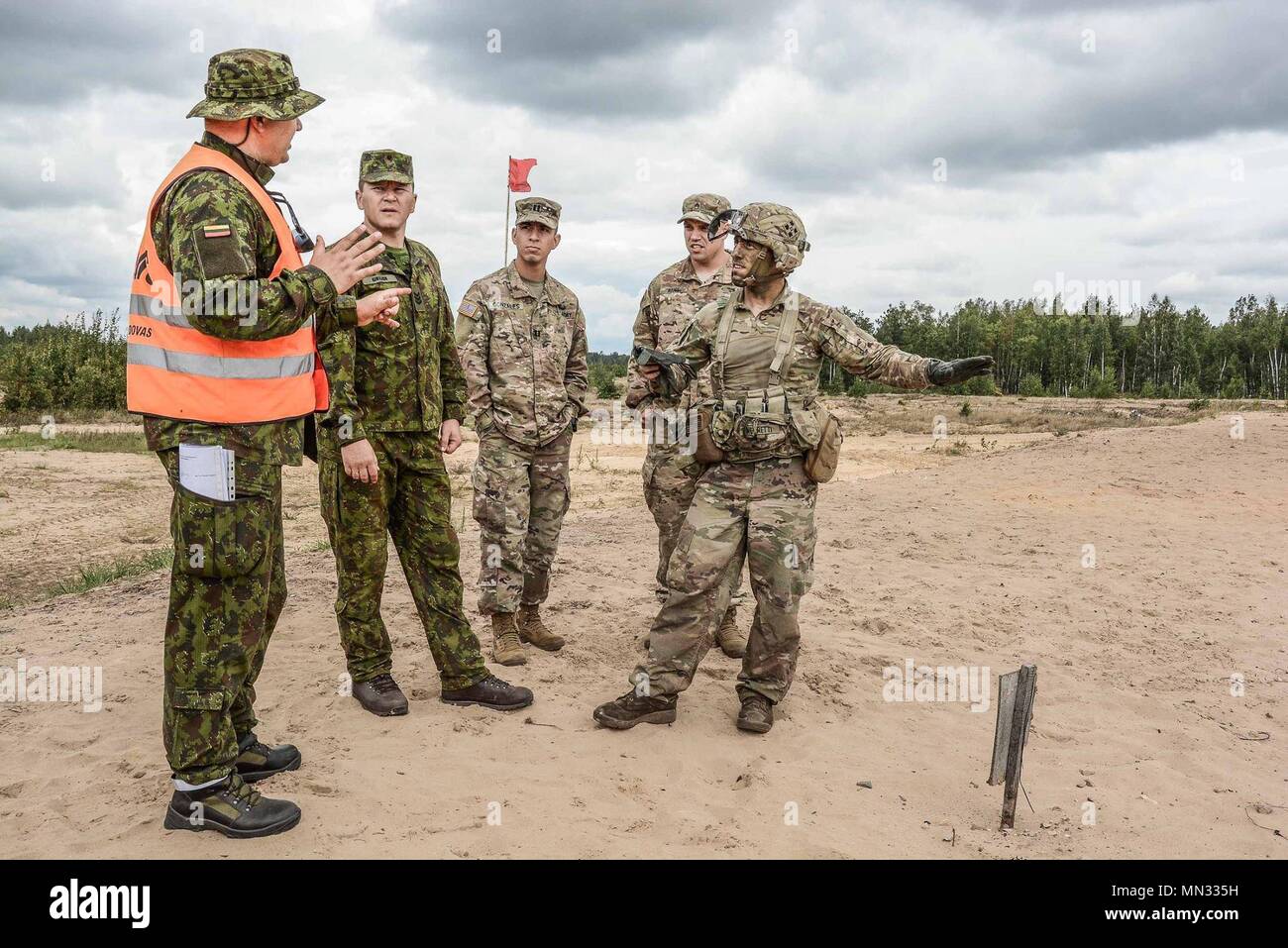 66th Armor Regiment High Resolution Stock Photography and Images - Alamy