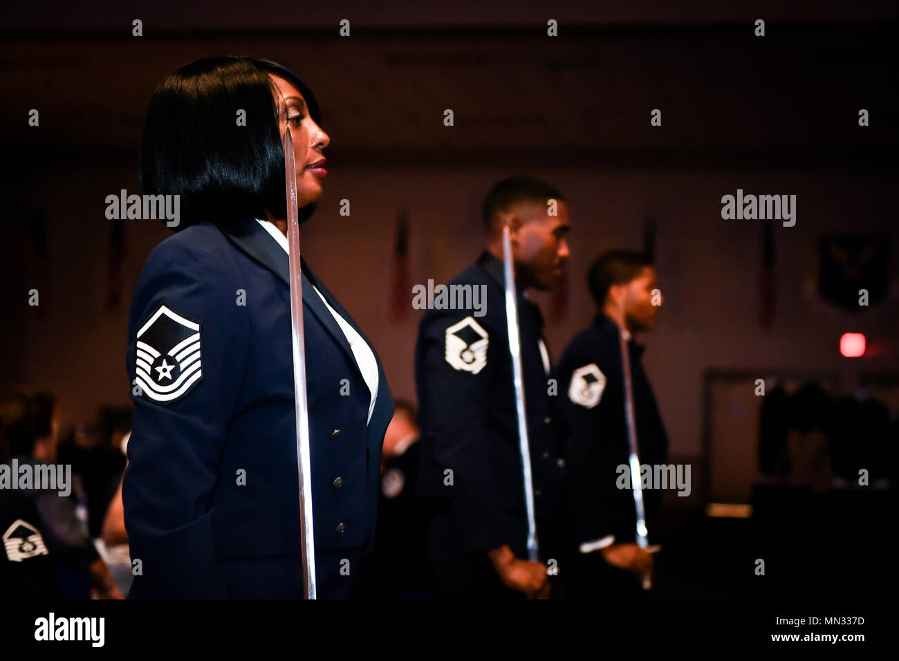 Saber arch hi-res stock photography and images - Alamy