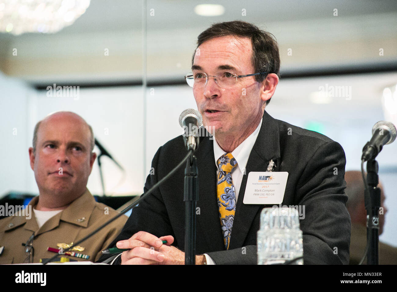 Pictured on the left in gold hi-res stock photography and images - Alamy