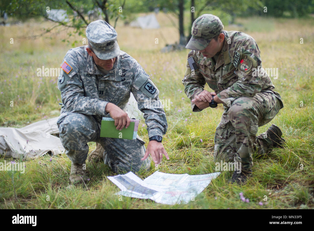 158 Infantry High Resolution Stock Photography and Images - Alamy