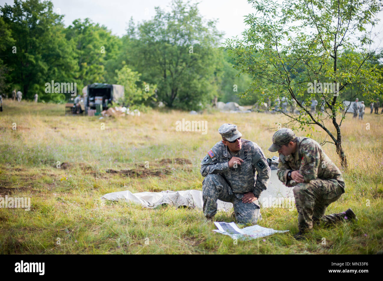 158 Infantry High Resolution Stock Photography and Images - Alamy