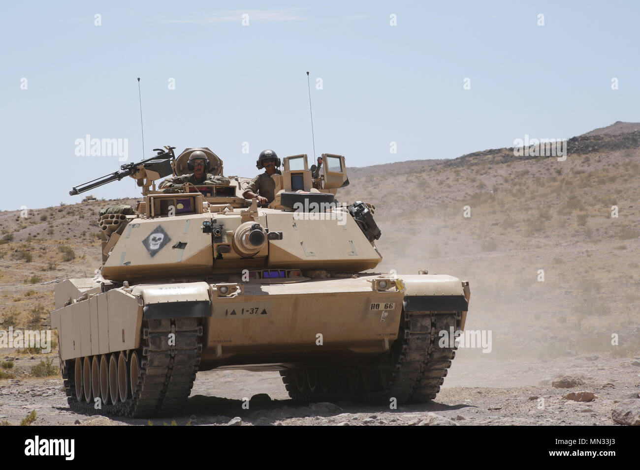 37th armored regiment hi-res stock photography and images - Alamy