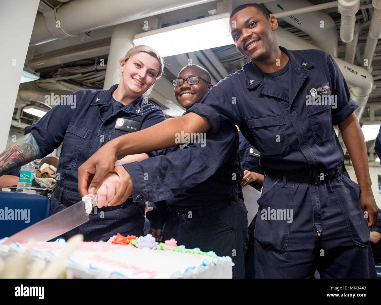 Shantel jackson hi-res stock photography and images - Alamy