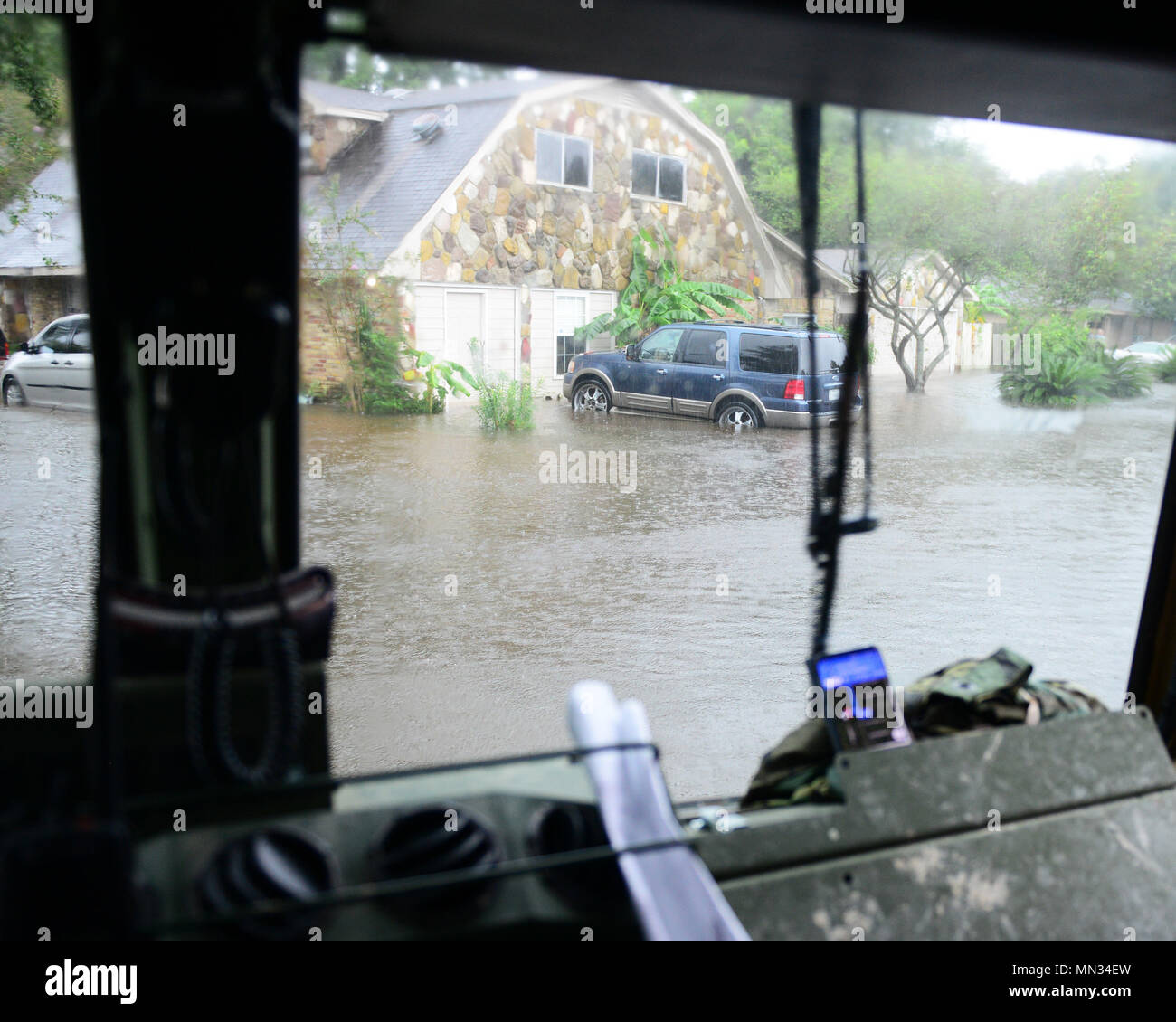 Stranded military vehicle hi-res stock photography and images - Alamy