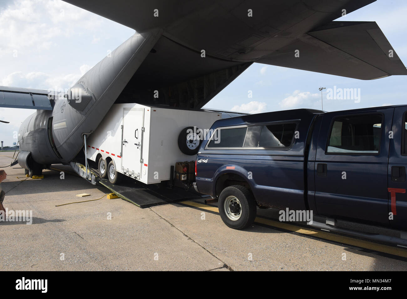 271st jiscc hi-res stock photography and images - Alamy