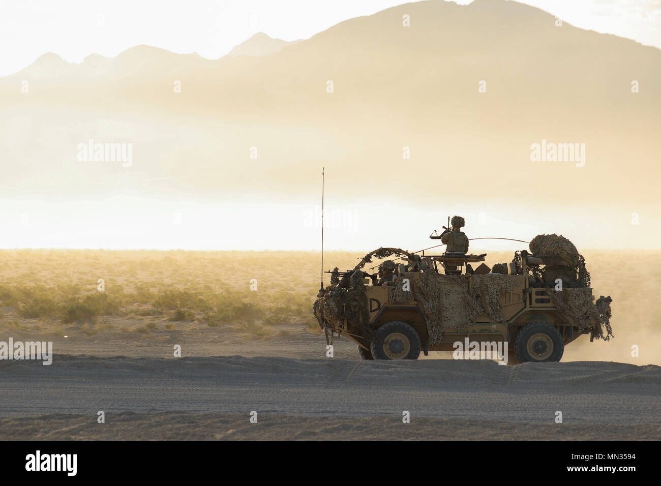 Ntc rotation 17 08 hi-res stock photography and images - Alamy