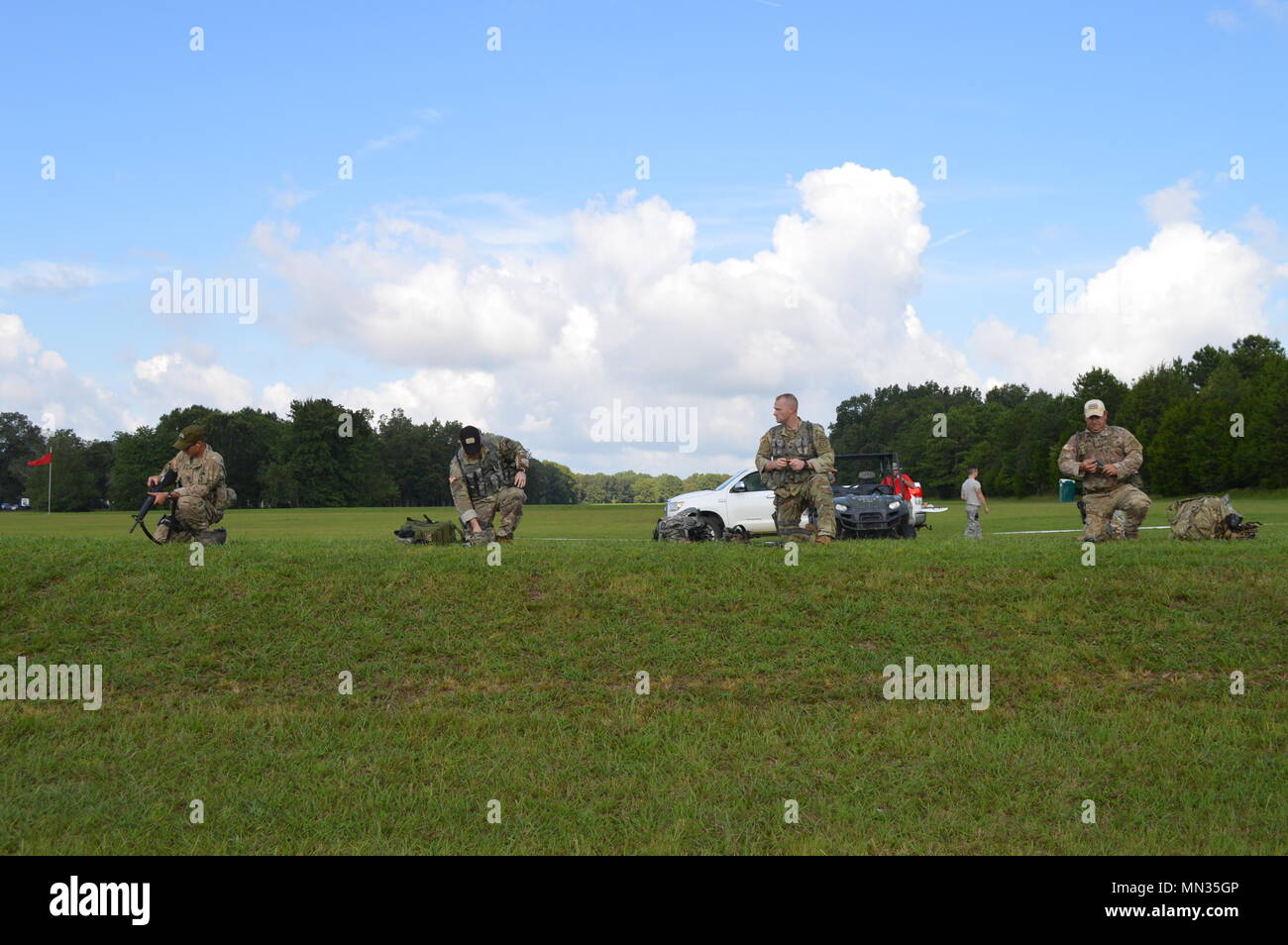 167th brigade hi-res stock photography and images - Alamy